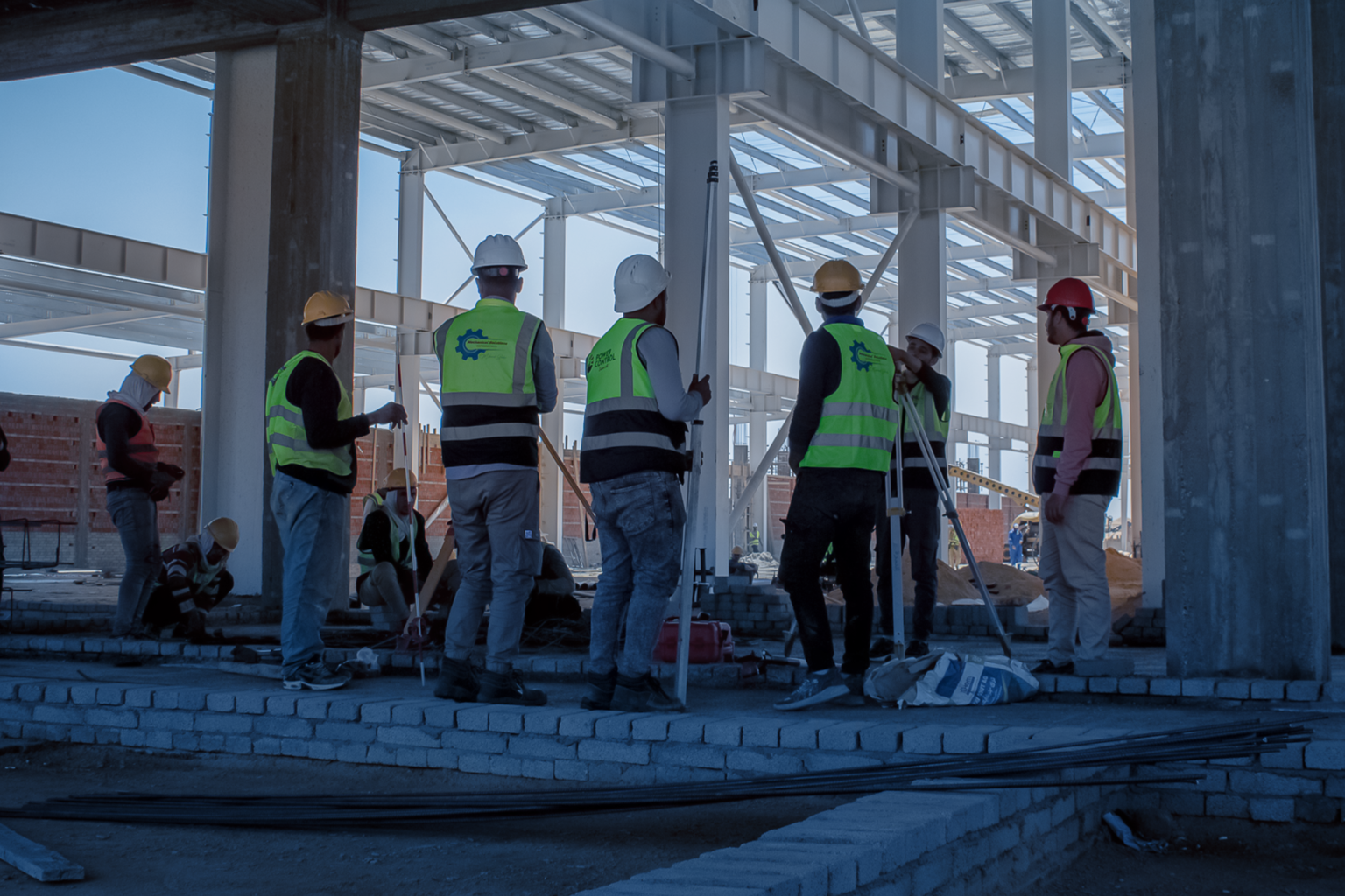 About Us – Mechanical Solution